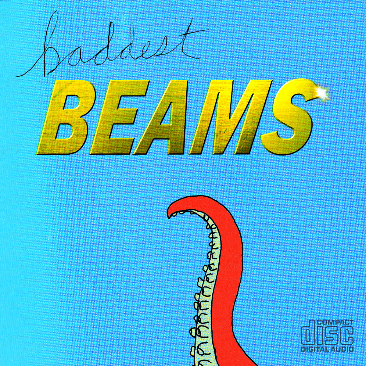 Weird Anime Pt 2 The Baddest Beams weird-anime-pt-2-the-baddest-beams