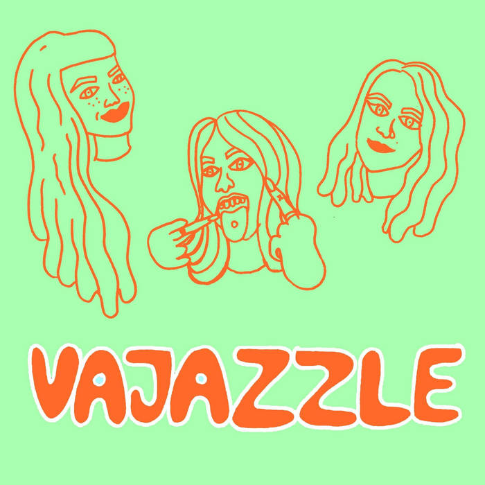 Vajazzle Photos