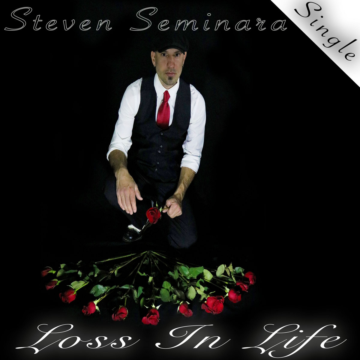 Loss In Life | Steven Seminara