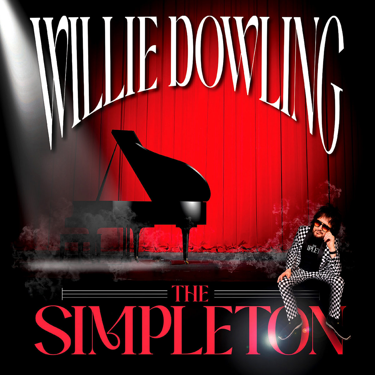 The Simpleton | Willie Dowling