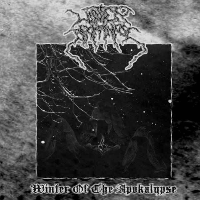 Darkthrone Album Covers