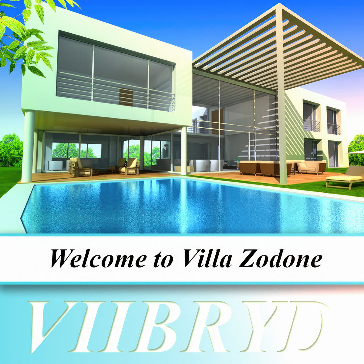 Welcome to Villa Zodone ℞ | Viibryd | Tiger Blood Tapes