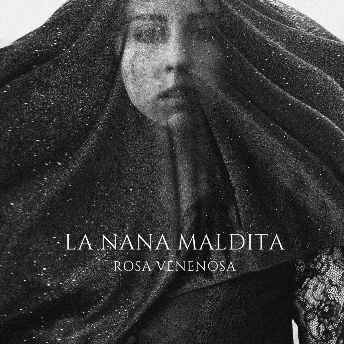 La Nana Maldita | Rosa Venenosa