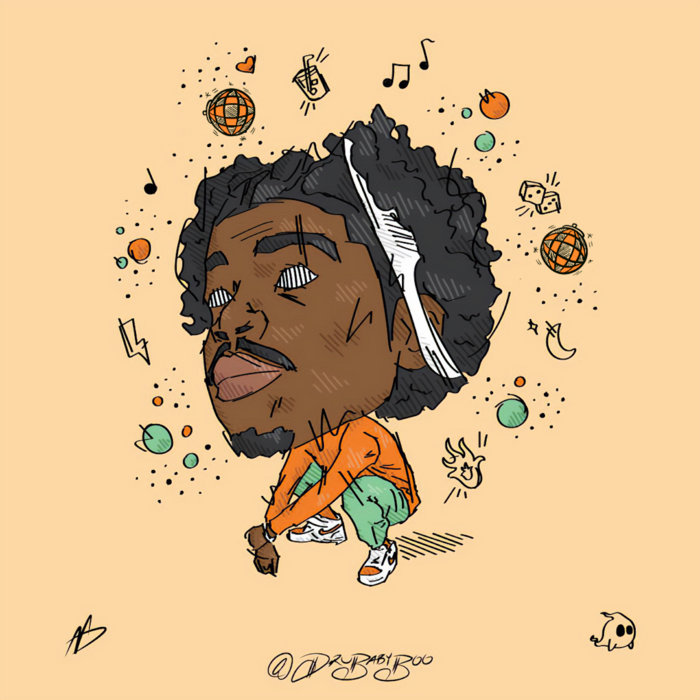 Smino (with J.Cole) - 90 Proof [FWB Remix] | DJ FWB