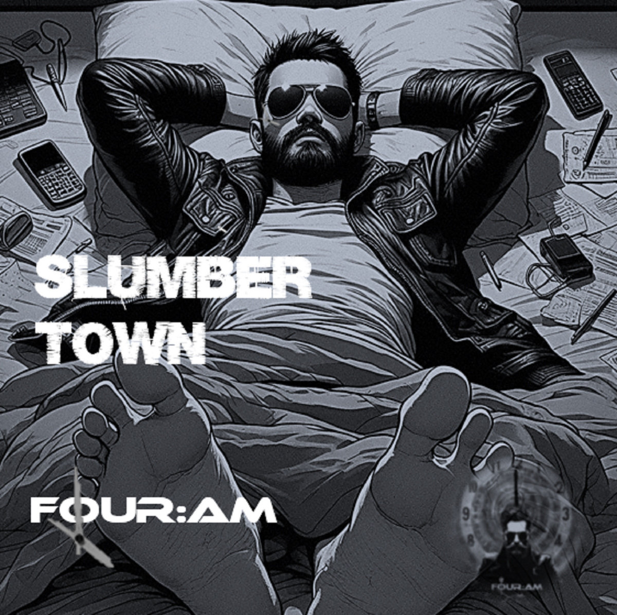 Slumber Town | FourAM