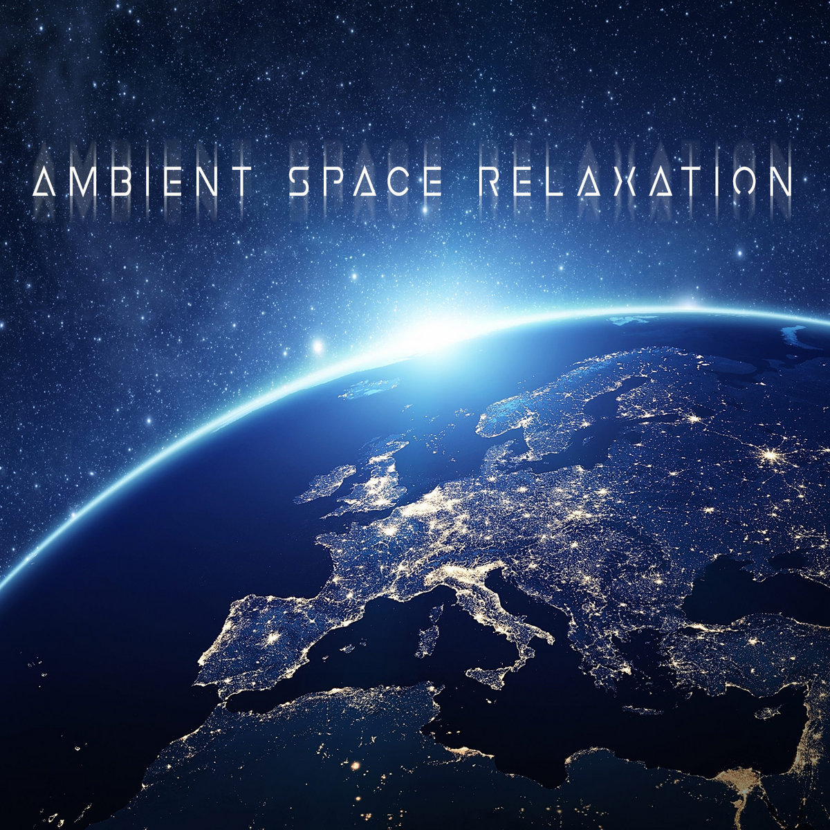 Ambient Space Relaxation | Juan Sánchez
