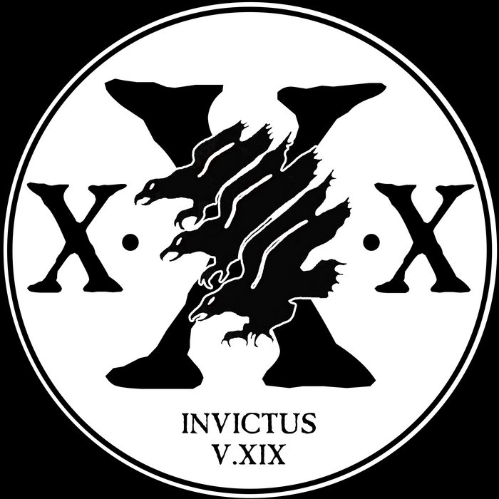 Invictus | Momento Mori
