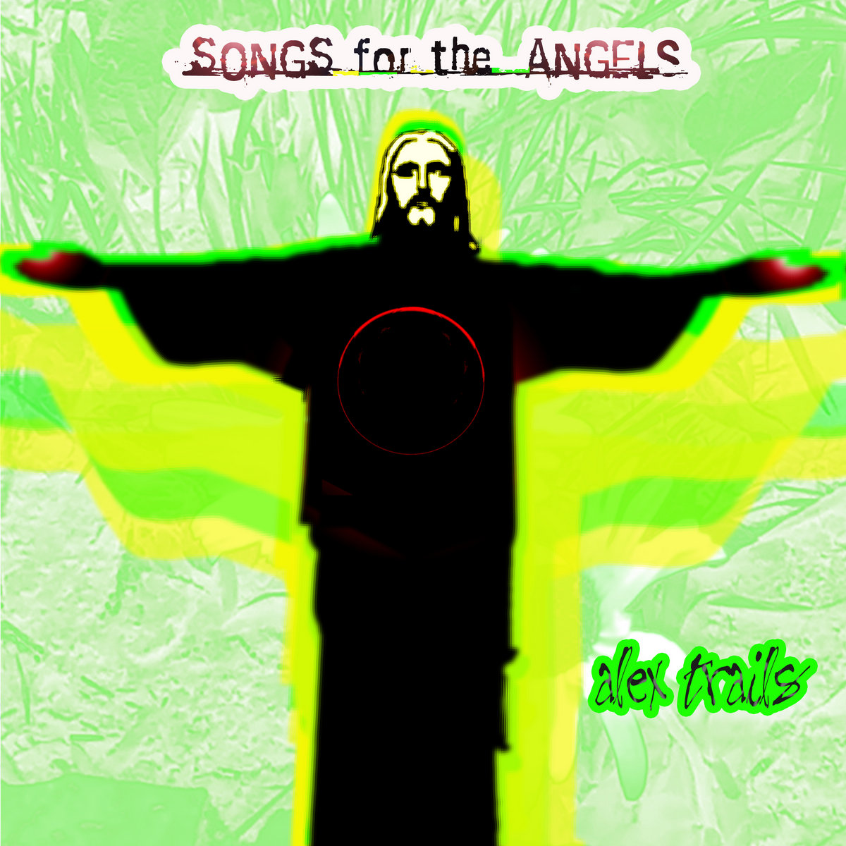 Songs for the Angels | alex trails