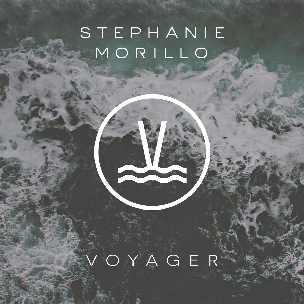 Voyager | Stephanie Morillo