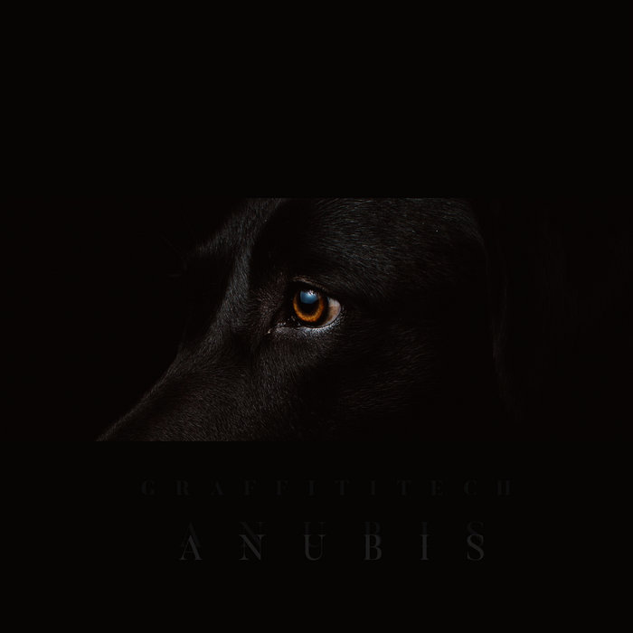 Anubis | Graffititech