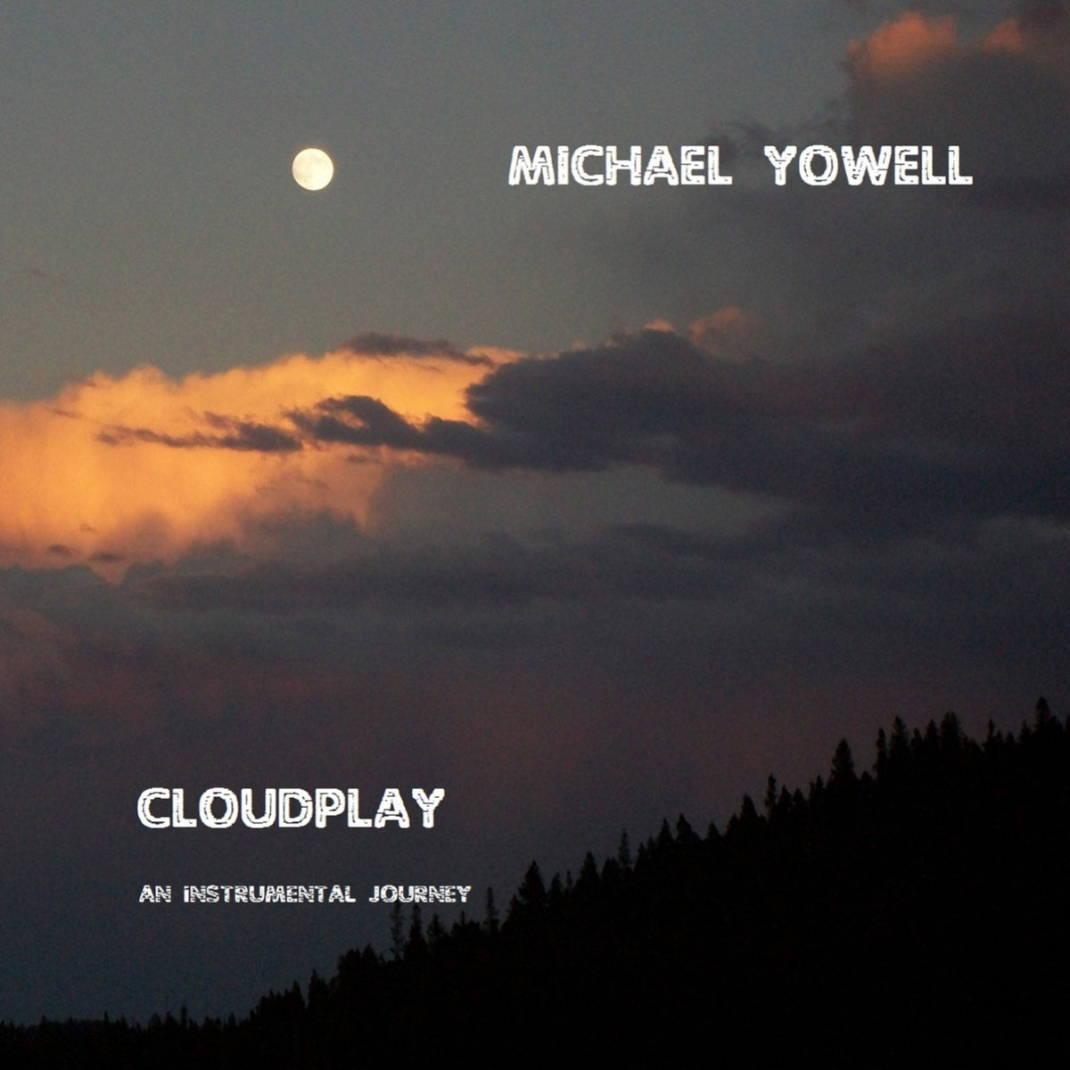 Cloudplay | Michael Yowell