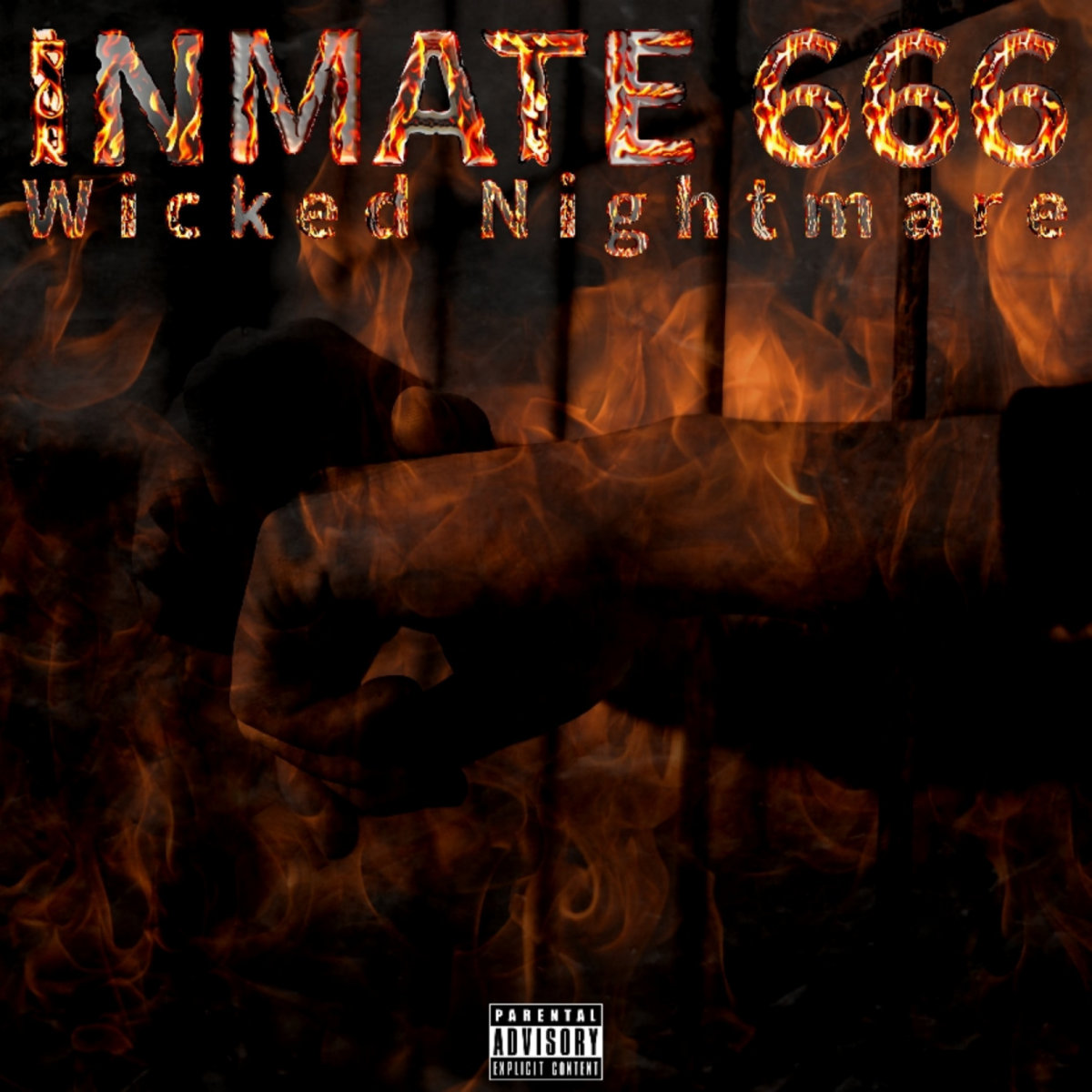 Inmate 666 | Wicked Nightmare