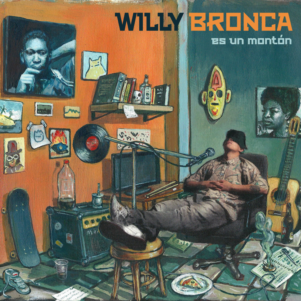 Panorama | Willy Bronca