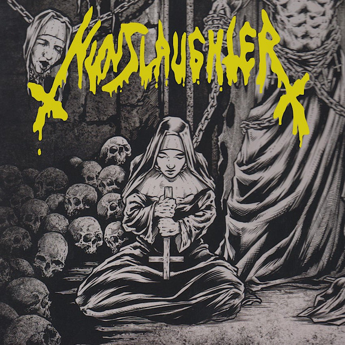 Pay to Die | NUNSLAUGHTER