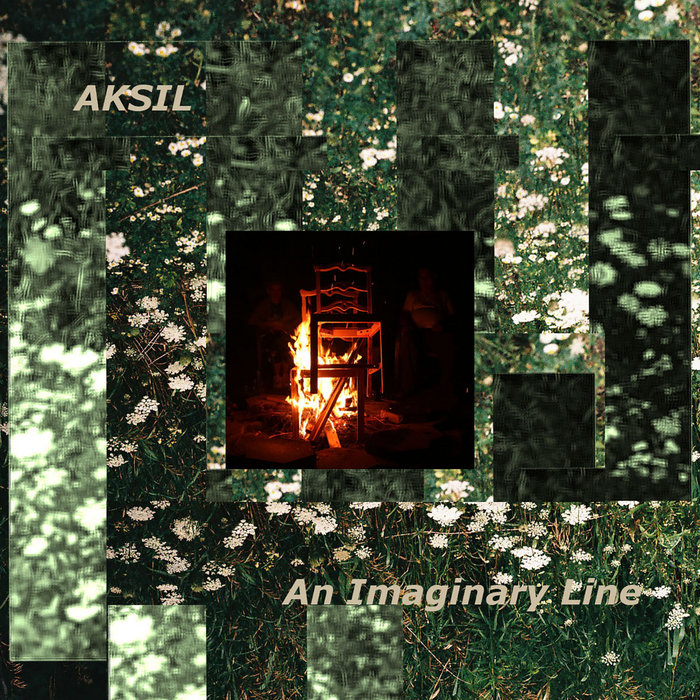 An Imaginary Line | AKSIL