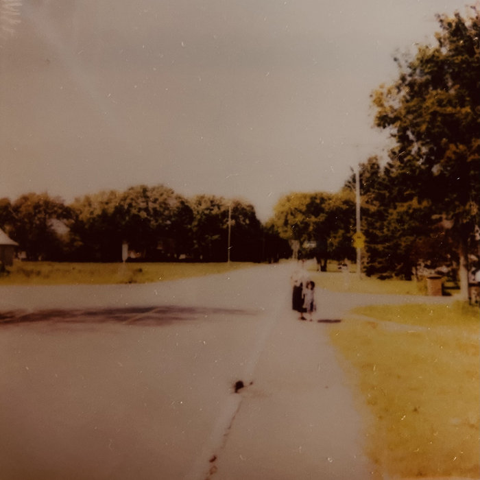 Hiverbération | Simon Demers