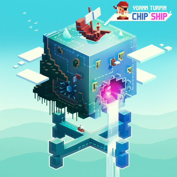 Chip Ship | Yoann Turpin