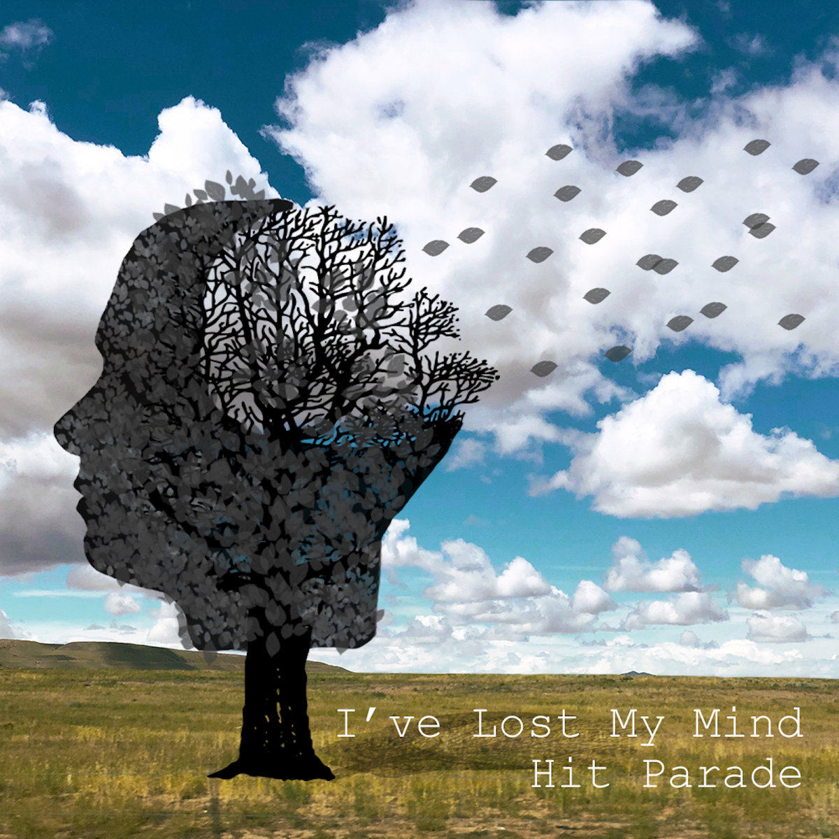 I've Lost My Mind | Hit Parade
