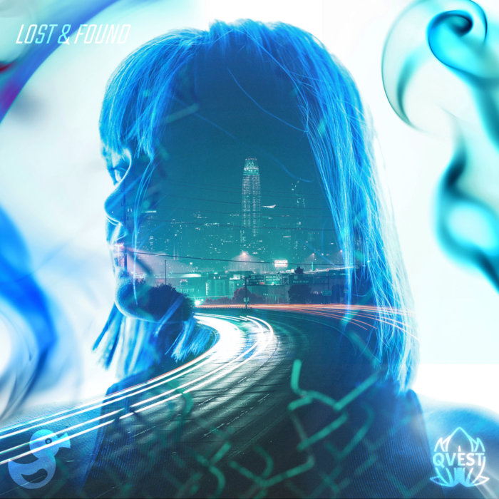 Lost & Found | QVEST | Cyduck