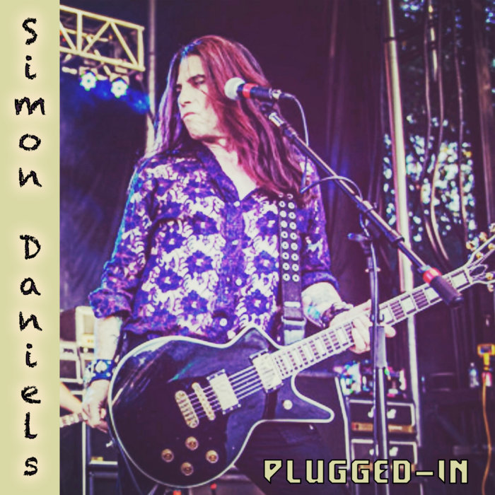 Plugged-In | Simon Daniels