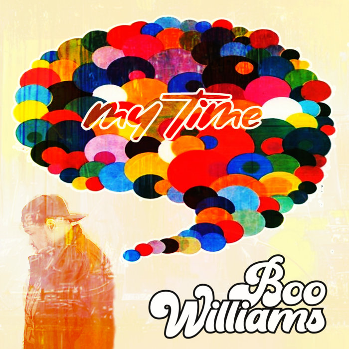My Time | Boo Williams