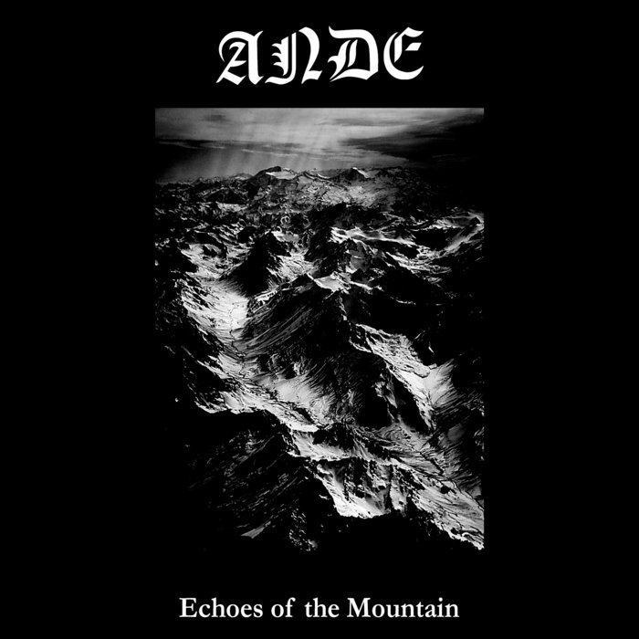 Echoes of the Mountain | Ande | Inti Records