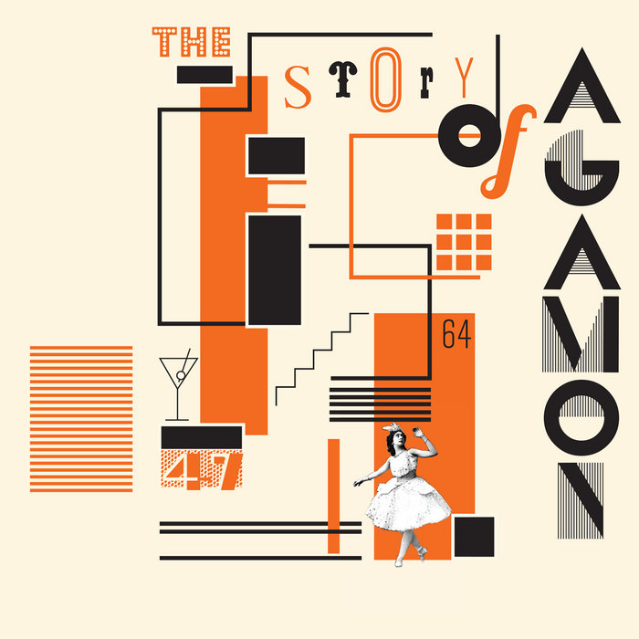 The Story Of Agamon | Agamon