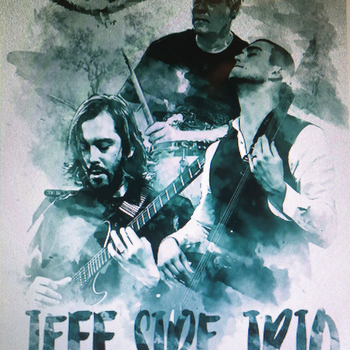 Jeff Sipe Trio (Mike Seal & Taylor Lee) | Jeff Sipe