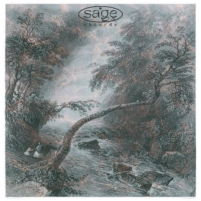 Cascade/Waterfall | Wise & Deadly | Sage Records