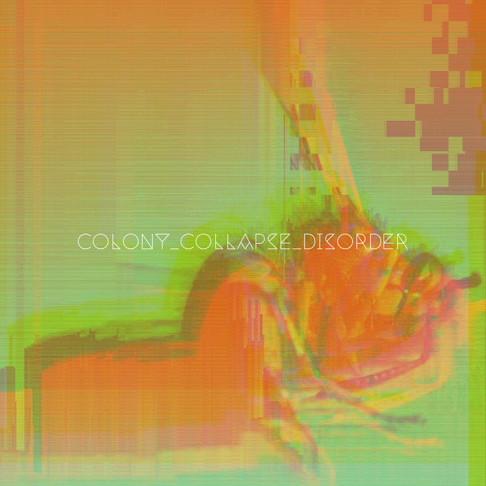 Colony Collapse Disorder | Velveteen Vaccine