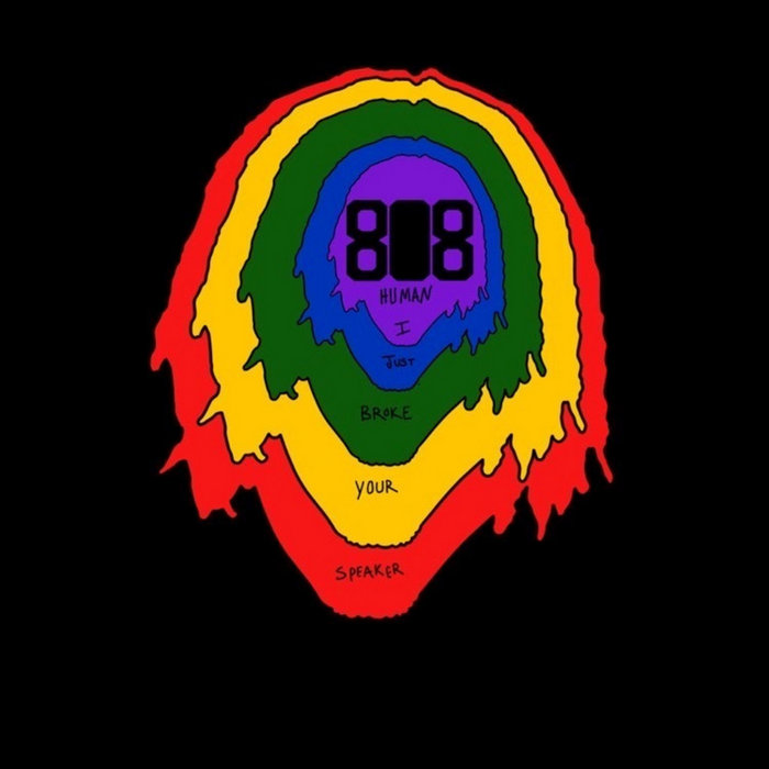 CLANNAD CLOUT 185 BPM | 808HUMAN, Torrey Van Nostrand | 808HUMAN