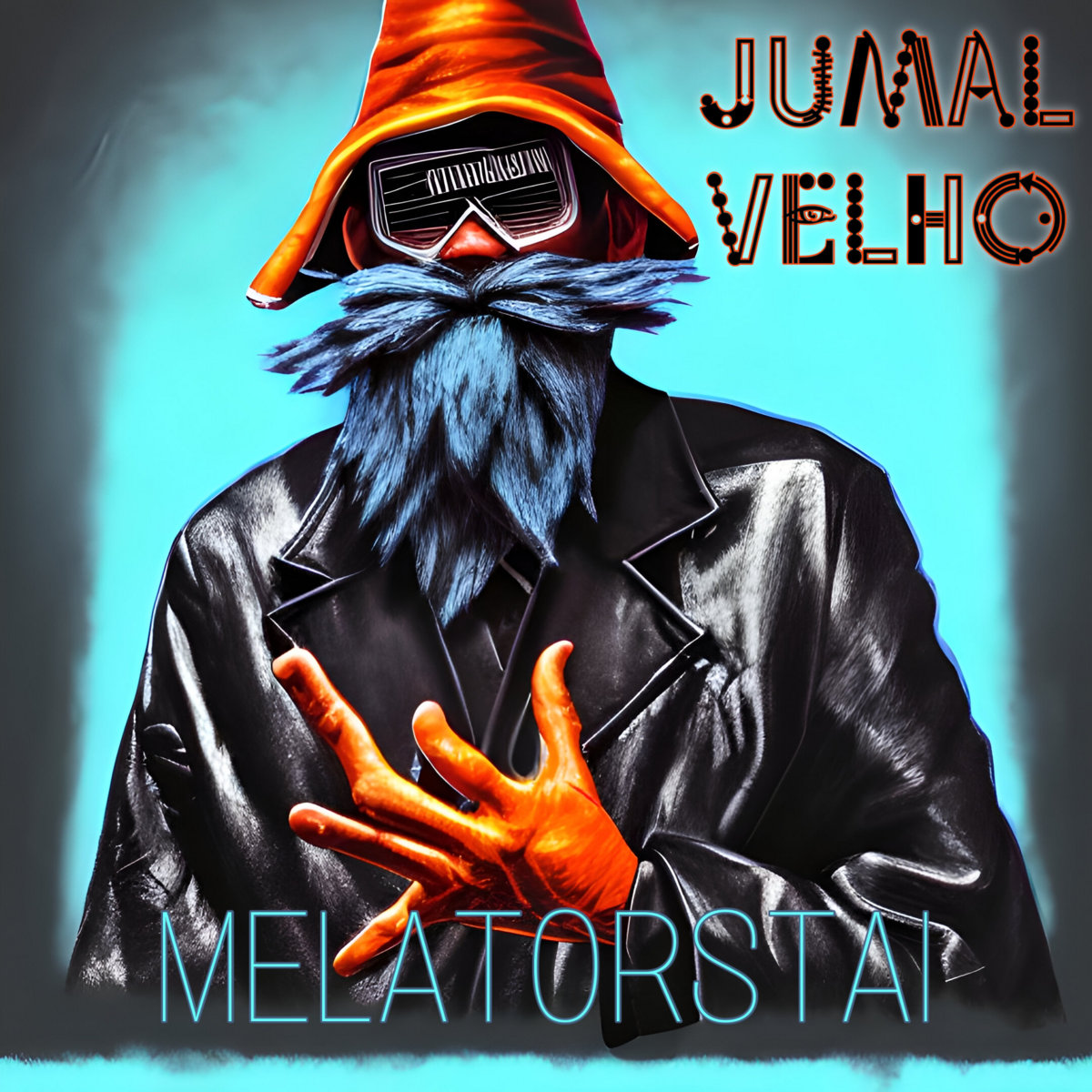 Melatorstai (2024) [Single] | Jumal Velho | jumalx10
