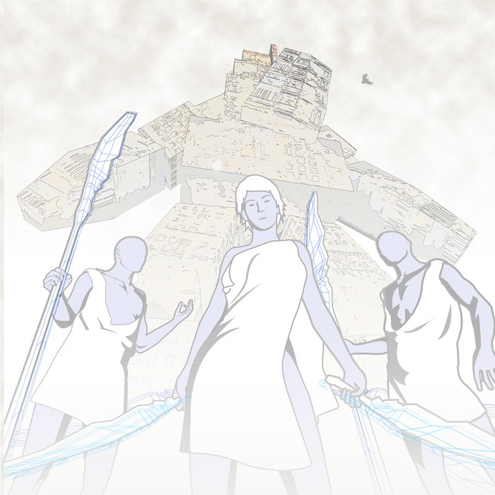 Dual Wielder | Byrn. D Paul | Byrn D Paul