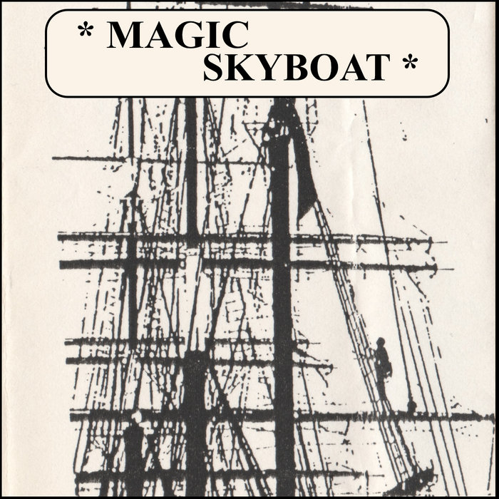 Magic Skyboat | Magic Skyboat