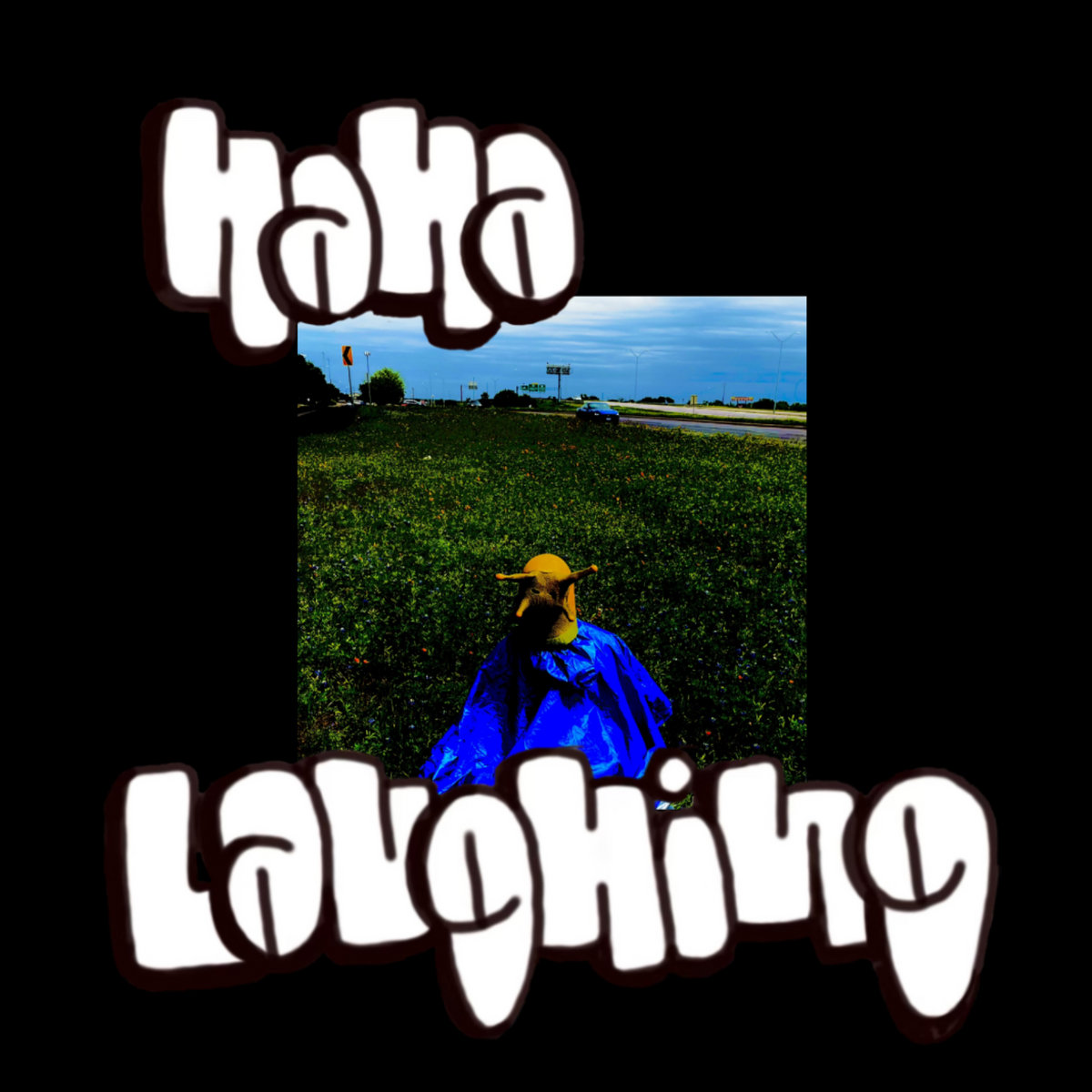 haunted by the dead homies | haha Laughing | haha Laughing