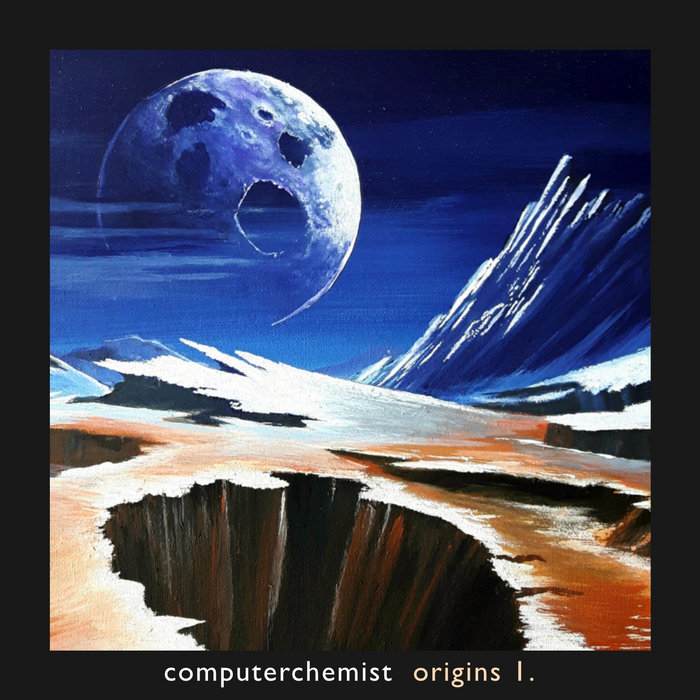origins I. | computerchemist