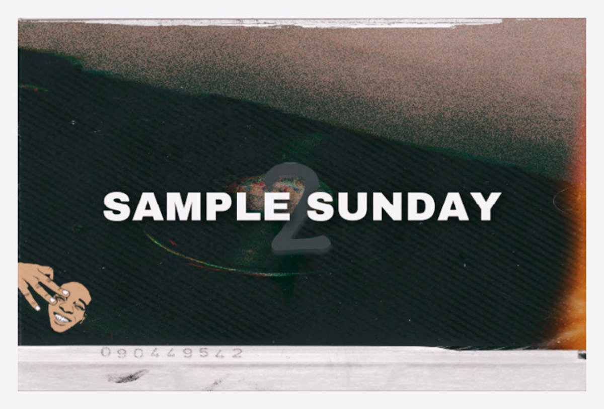 SAMPLE SUNDAY VOL. 2 | DevinYouAFool