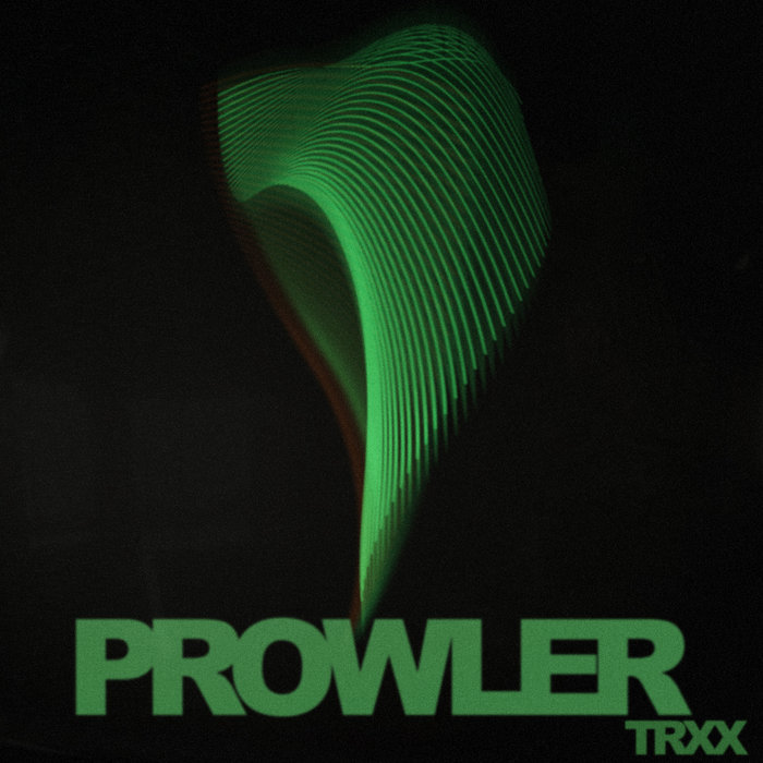 Prowler Trxx | Pye Corner Audio
