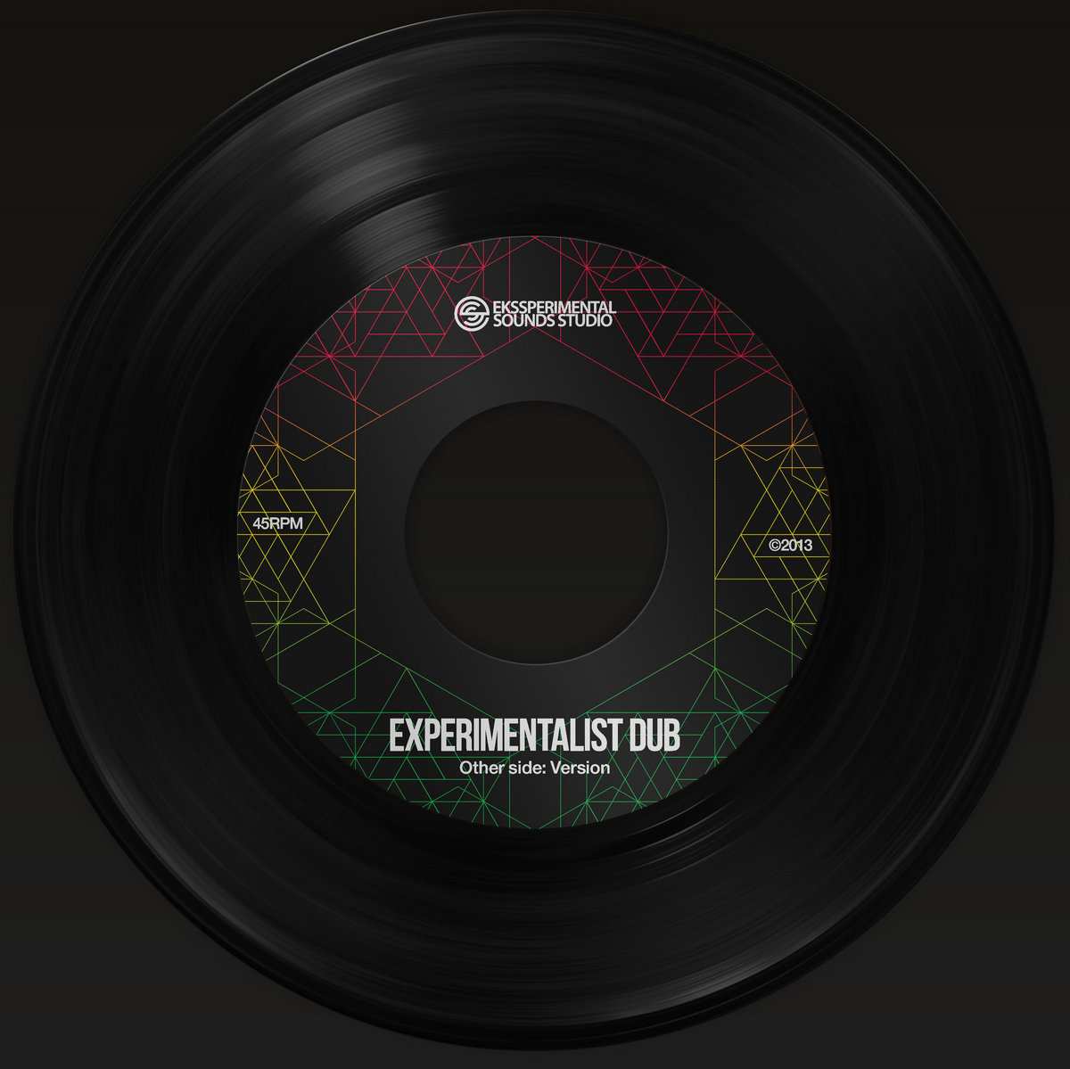 Experimentalist Dub | Ekss