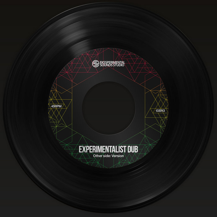Experimentalist Dub | Ekss