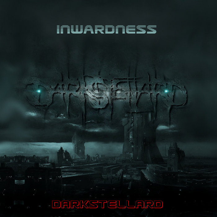 Inwardness | DARKSTELLARD | Dark the Keeper