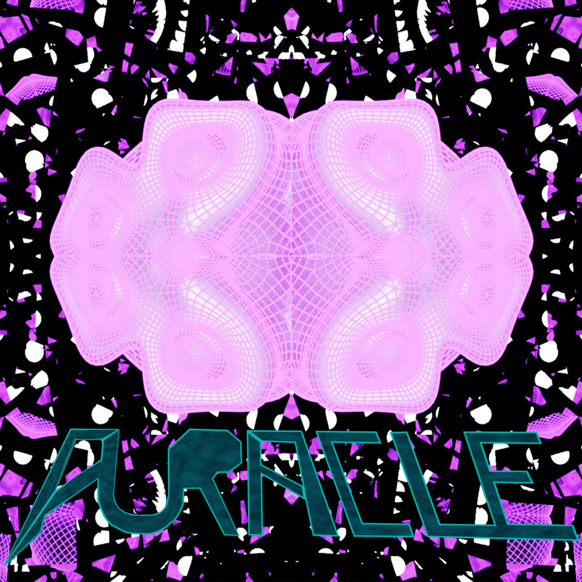 AURACLE EP | Auracle