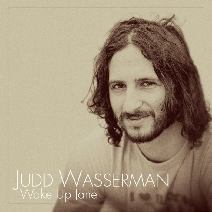 Wake Up Jane | Judd Wasserman