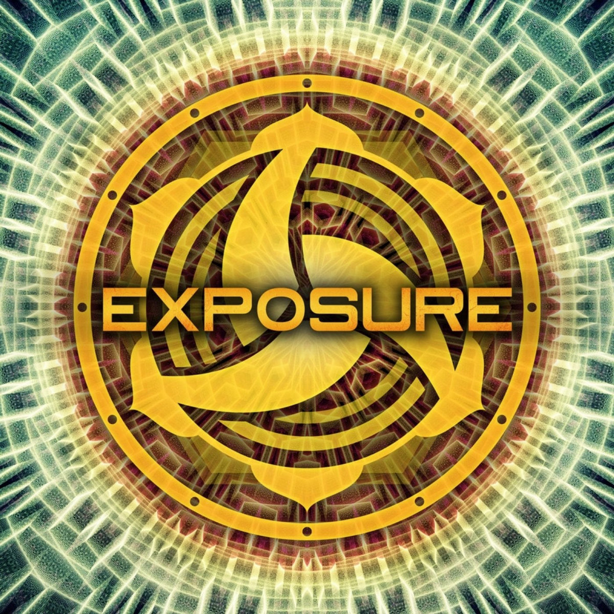 Exposure | Various Artists (Expo records) | Expo Records