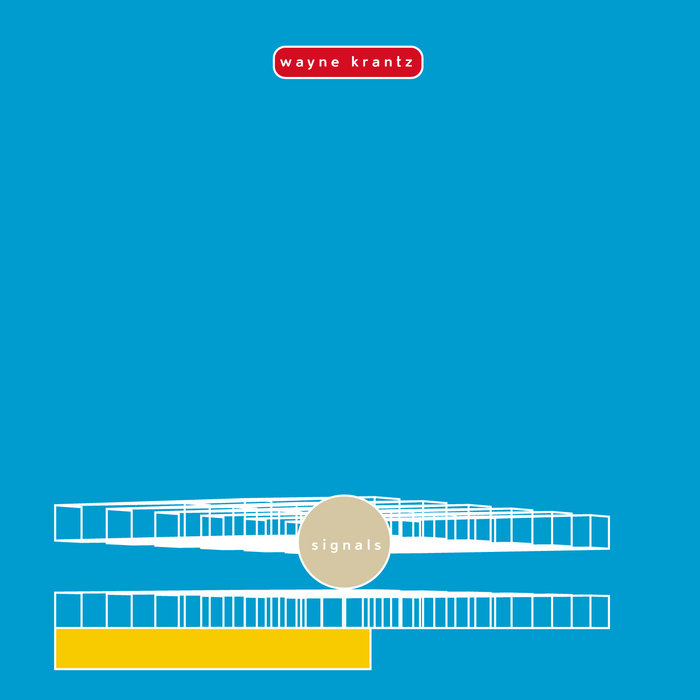 Signals | Wayne Krantz