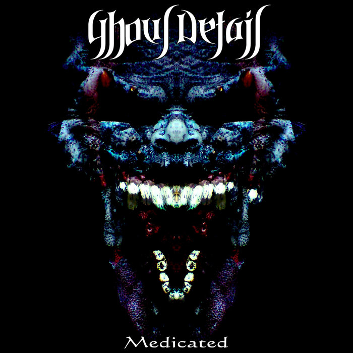 Pathfinder | Ghoul Detail | Syrinx