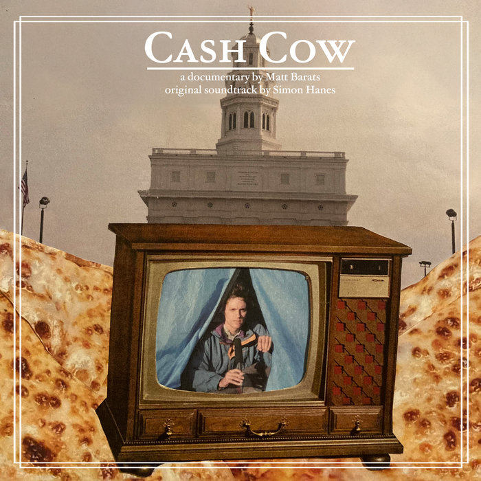 Cash Cow Original Soundtrack | Simon Hanes | Mimizu Izuru