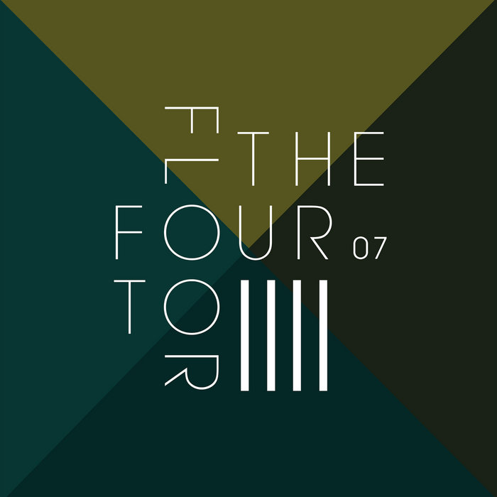 Four To The Floor 07 Various Artists Diynamic Music four-to-the-floor-07-various-artists-diynamic-music
