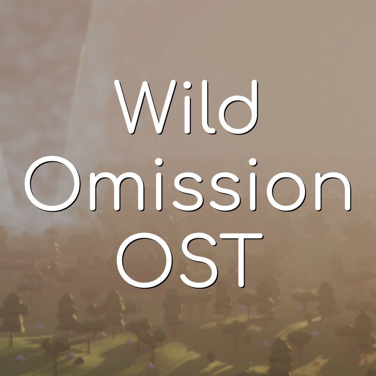 Wild Omission Pre Alpha OST | Restless Orbit