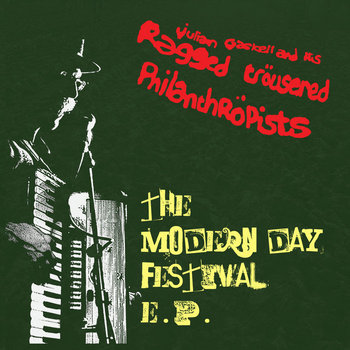 Music | Julian Gaskell